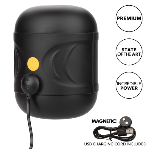 Boundless™ Dual Motor Stroker - CalExotics