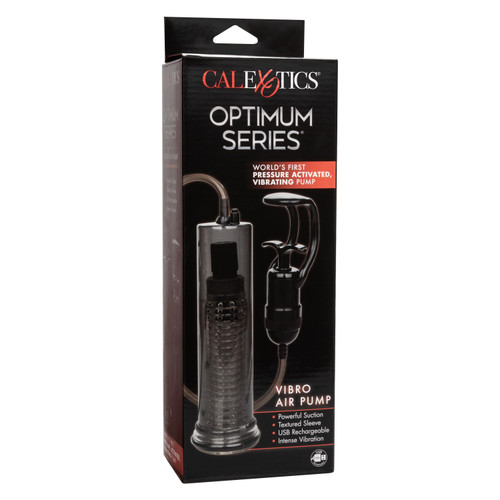 Optimum Series® Vibro Air Pump - CalExotics