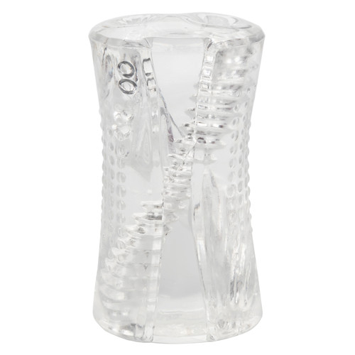 SE-0960-60-3 Cyclone™ Dual Ribbed Stroker