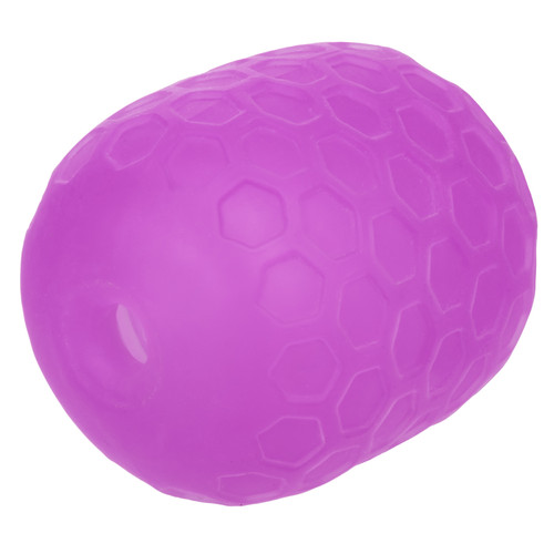 SE-0936-05-3 Pop Sock!™ Textured - Purple