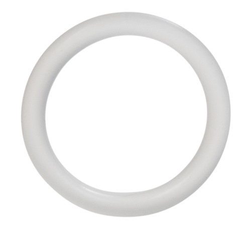 SE-1455-20-2 Silicone Support Rings™ - Clear