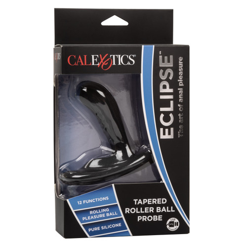 Eclipse™ Tapered Roller Ball Probe