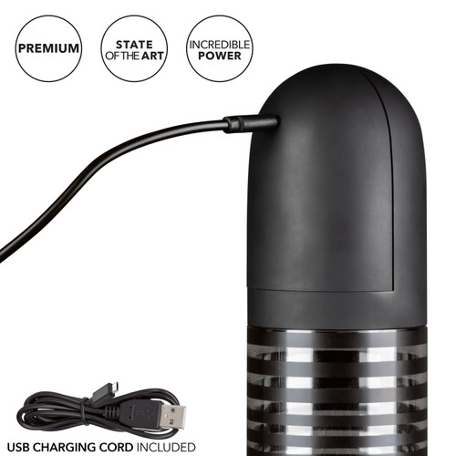 SE-1035-05-3 Optimum Series® Rechargeable EZ™ Pump Kit
