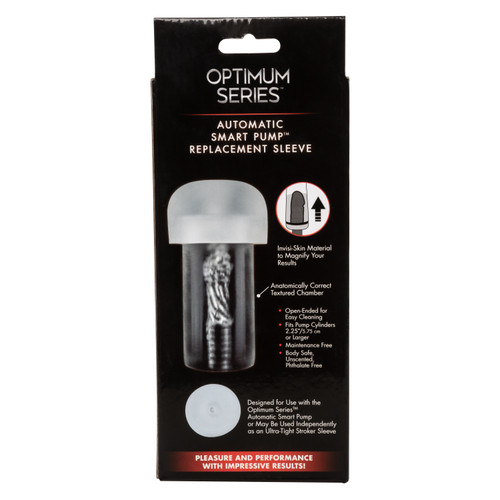SE-1047-80-3 Optimum Series® Automatic Smart Pump™ Replacement Sleeve