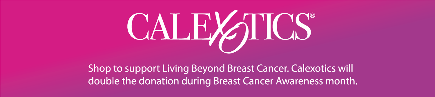 CalExotics | California Exotic Novelties