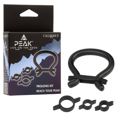SE-5400-50-3 Peak™ Prolong Kit