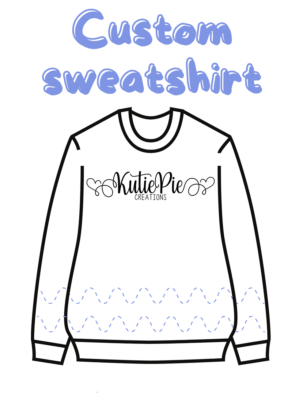Christmas Sweater Design Your Own