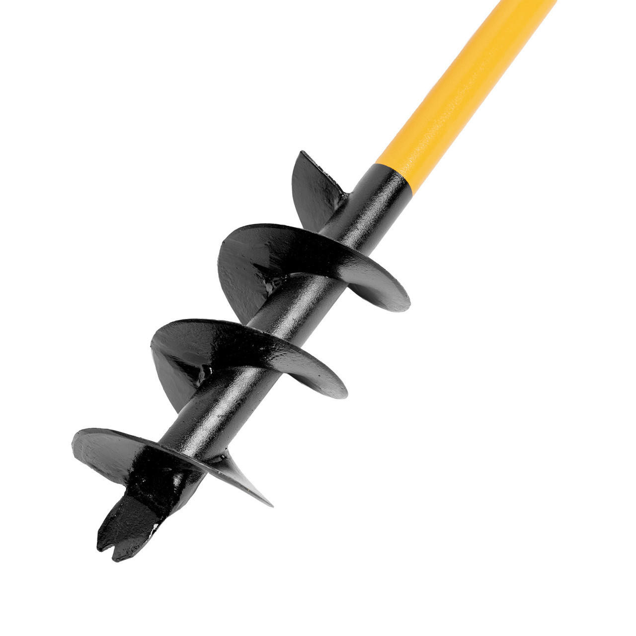 JCB Professional 4’’ Fence Post Auger | JCB04AUG