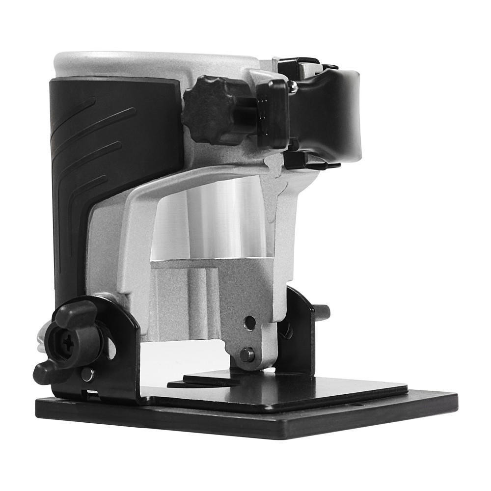 JCB Inclined Router Base | 21-18RT-B-IN