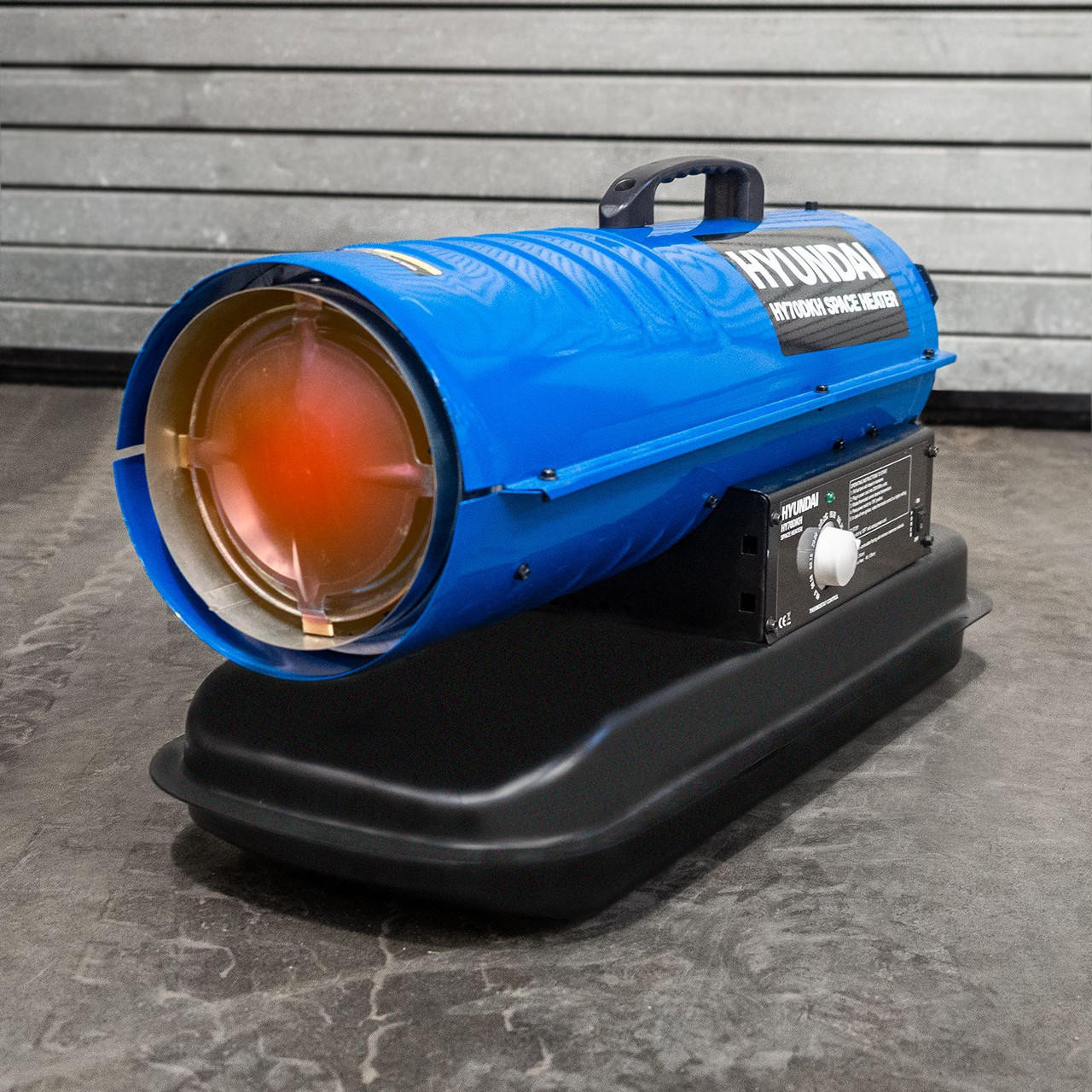 K1 space heater store