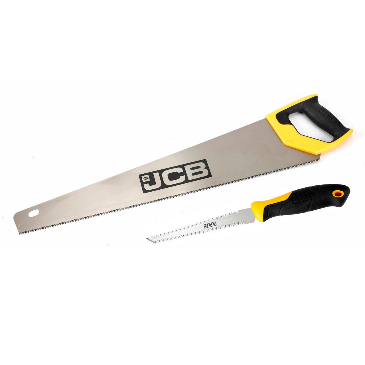 JCB 9TPI Panel Saw Twin Pack JCB PSAW 9TPI TPK