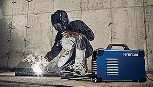 Choosing a Welder : A Basic Guide - The Power Site