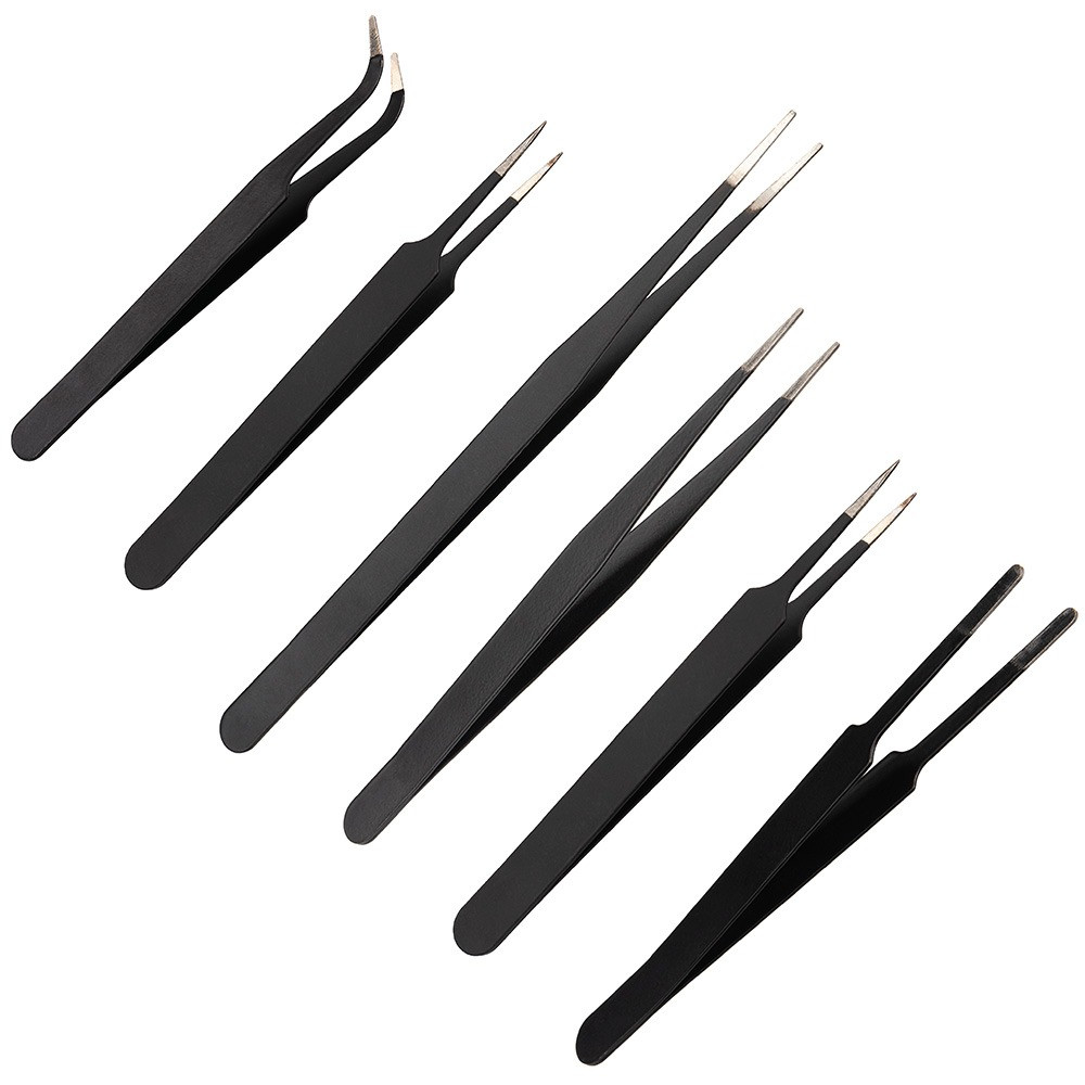Precision Tweezers
