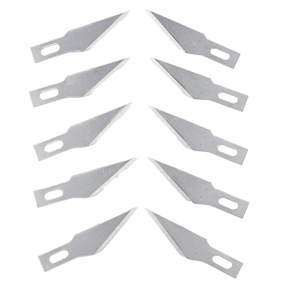 Type-A Craft Knife Blade Replacements