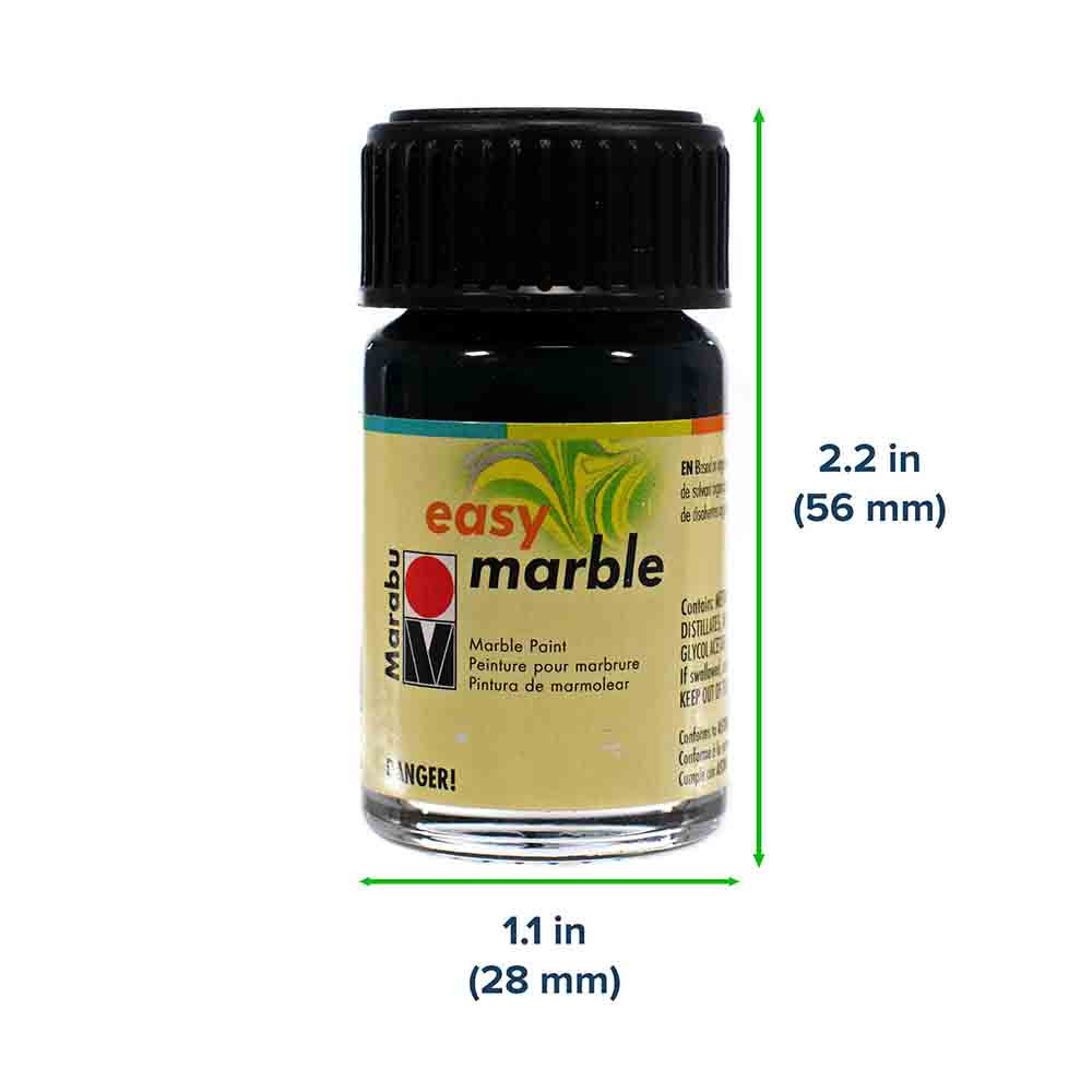 Easy Marble Paint