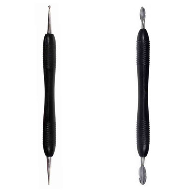 Comfort Grip Modeling Tools
