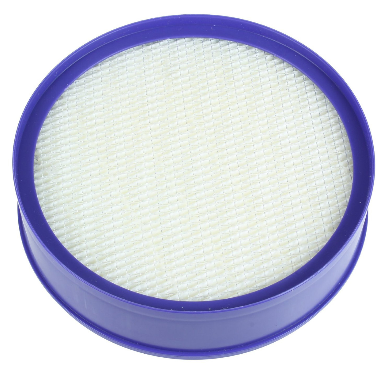 Dyson DC27 post motor filter pack. Dyson Ref: 915916-03 . Filtamagic ...