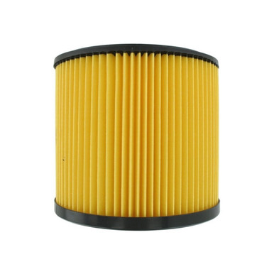 Earlex Combivac Canister Cleaner Dry Cartridge Filter\n