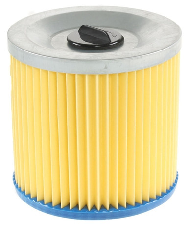 Goblin Aquavac Canister Cartridge Filter with lock