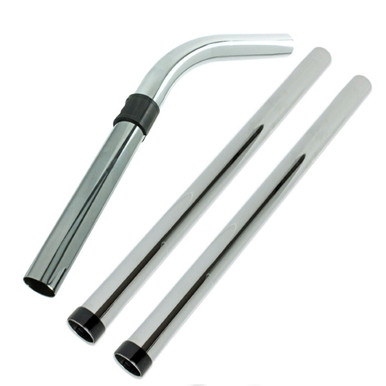 Numatic 32mm stainless steel tube set