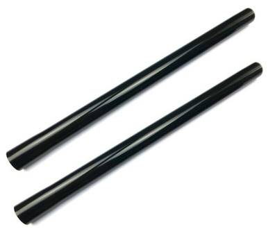 Plastic Extension Tubes 32mm x 460mm - Vacuum Bags,Belts,drives and ...