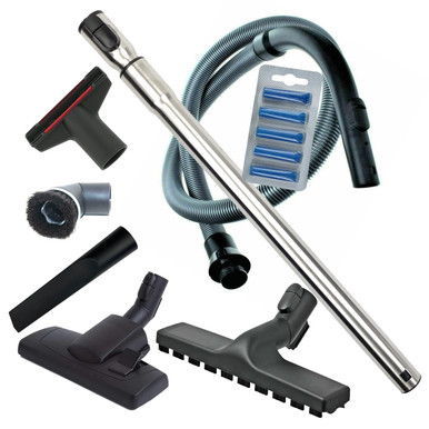 Miele S4 S4000, S5 S5000, Compact C1, Complete C2 Series Hose ...