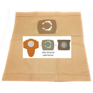 Aldi Ferrex Vacuum Cleaner Bags