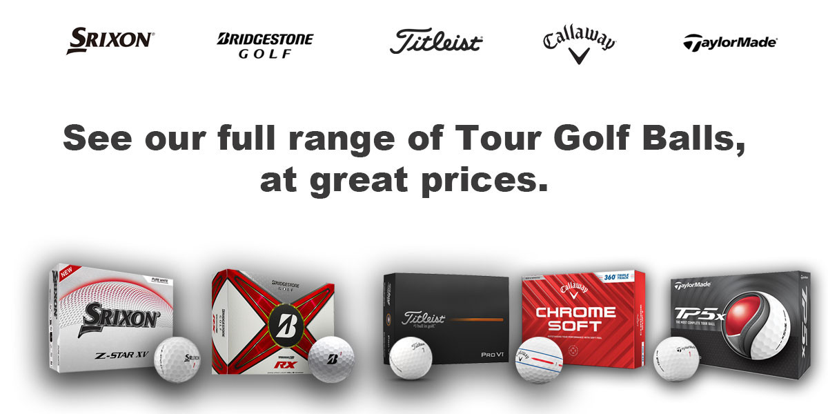 Golf Balls Shop – UK’s Trusted Online Golf Ball Store
