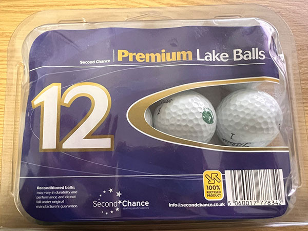 Golf Balls – Buy Premium Golf Balls Online | Golf Balls Shop