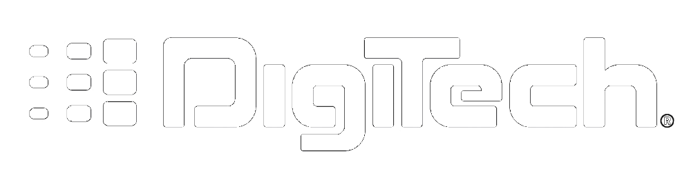 Digitech Products - Capitol Guitars