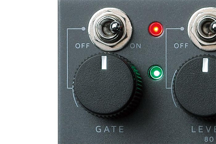 Pre-Order Ibanez TUBE SCREAMER Overdrive Pro TS808DX with BOOST