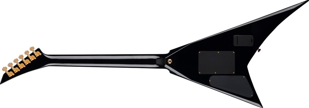 Pre-Order! Jackson MJ Series Rhoads RR24MG electric guitar Black with ...