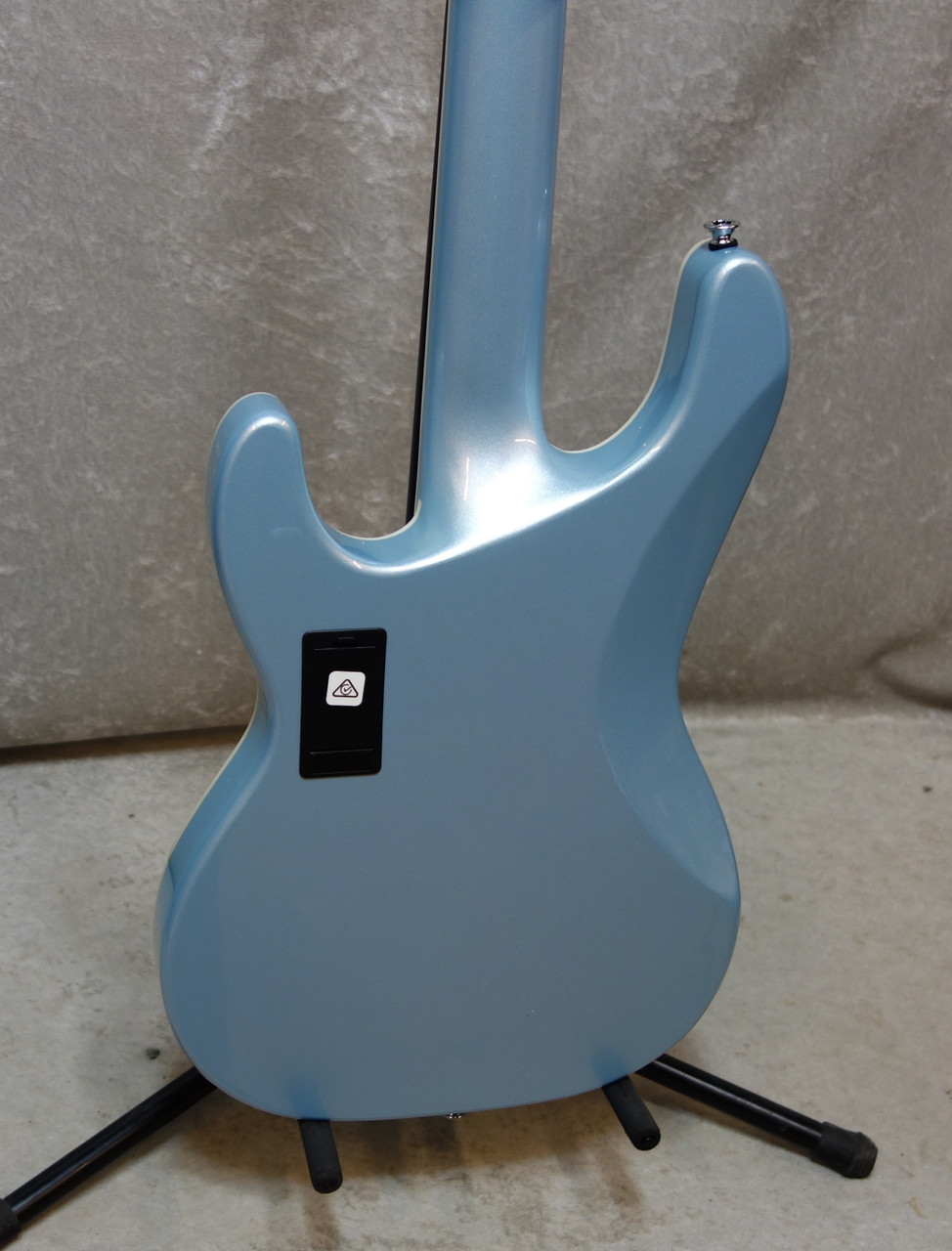 IN STOCK! Jackson X Series Concert Bass CBXNT MDX IV Ice Metallic Blue ...