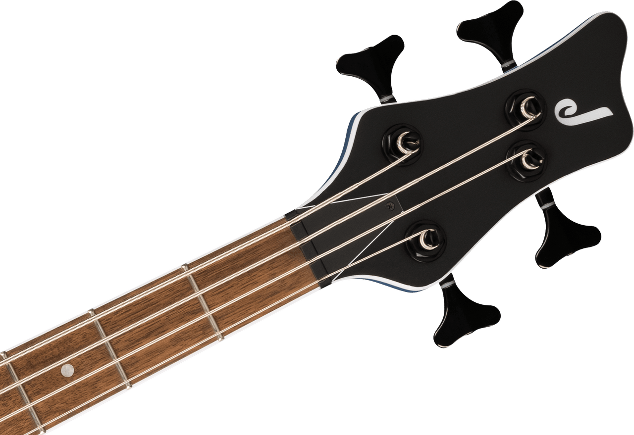 Pre-Order! 2024 Jackson X Series Spectra SBX IV Bass in Satin Blue ...