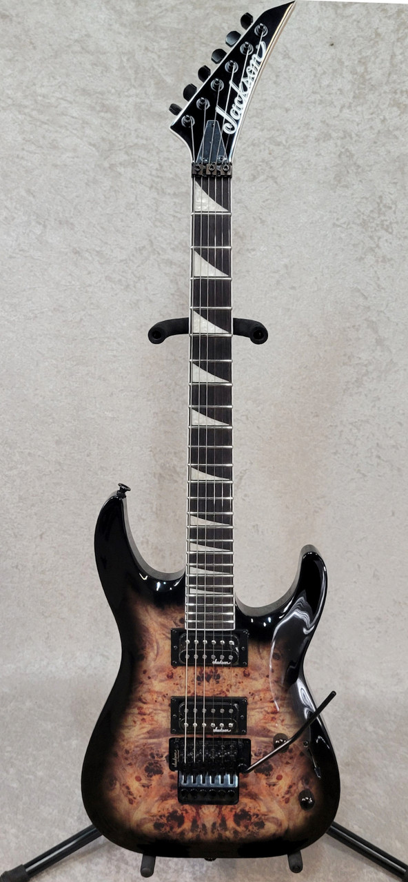 in-stock-2024-jackson-js-series-dinky-js32-dkap-guitar-in-trans-black-burst