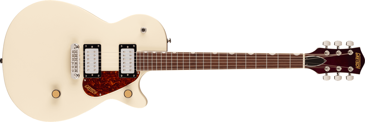 Pre-Order! GRETSCH STREAMLINE JET CLUB SINGLE-CUT WRAPAROUND BRIDGE ...