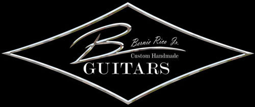 Bernie Rico Jr. Products - Capitol Guitars