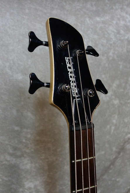 BASS - Page 2 - Capitol Guitars