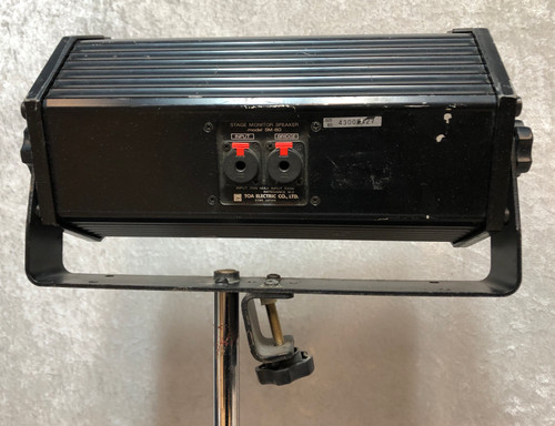 TOA Electric Products - Capitol Guitars