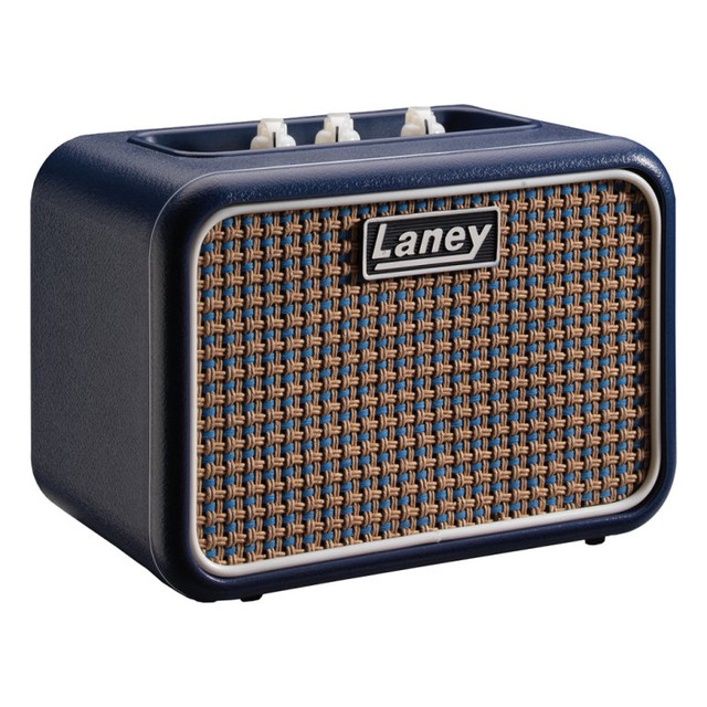 Laney Mini-ST-Lion battery-powered Bluetooth combo amp