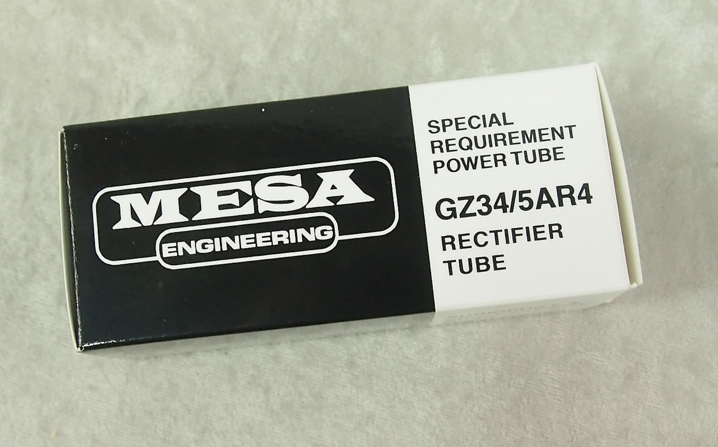 Mesa Engineering Logo