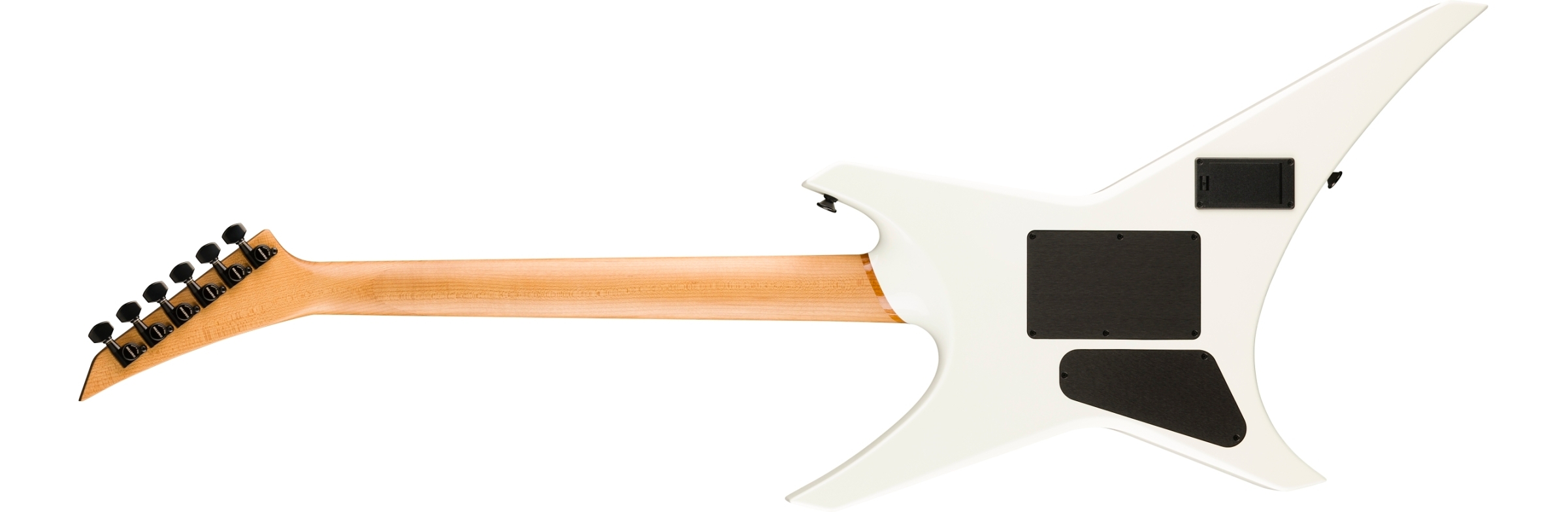 2025 USA JACKSON CUSTOM SHOP / SPECIAL EDITION WARRIOR \ LAVENDER PEARL ...