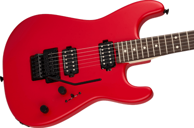 PRE-ORDER! 2025 Charvel Pro-Mod San Dimas Style 1 HH FR RW / Satin ...