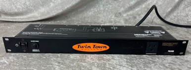 Monster Power Pro 600 Power Conditioner - Capitol Guitars