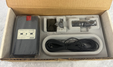 Shure SM98 Unidirectional Condenser Microphone (A)