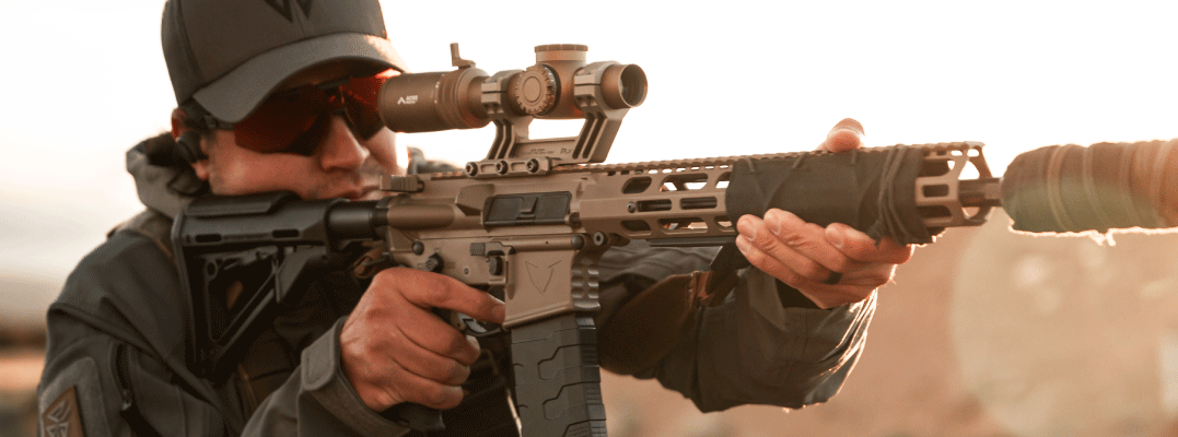 Rail-Raps - Burn Proof Gear