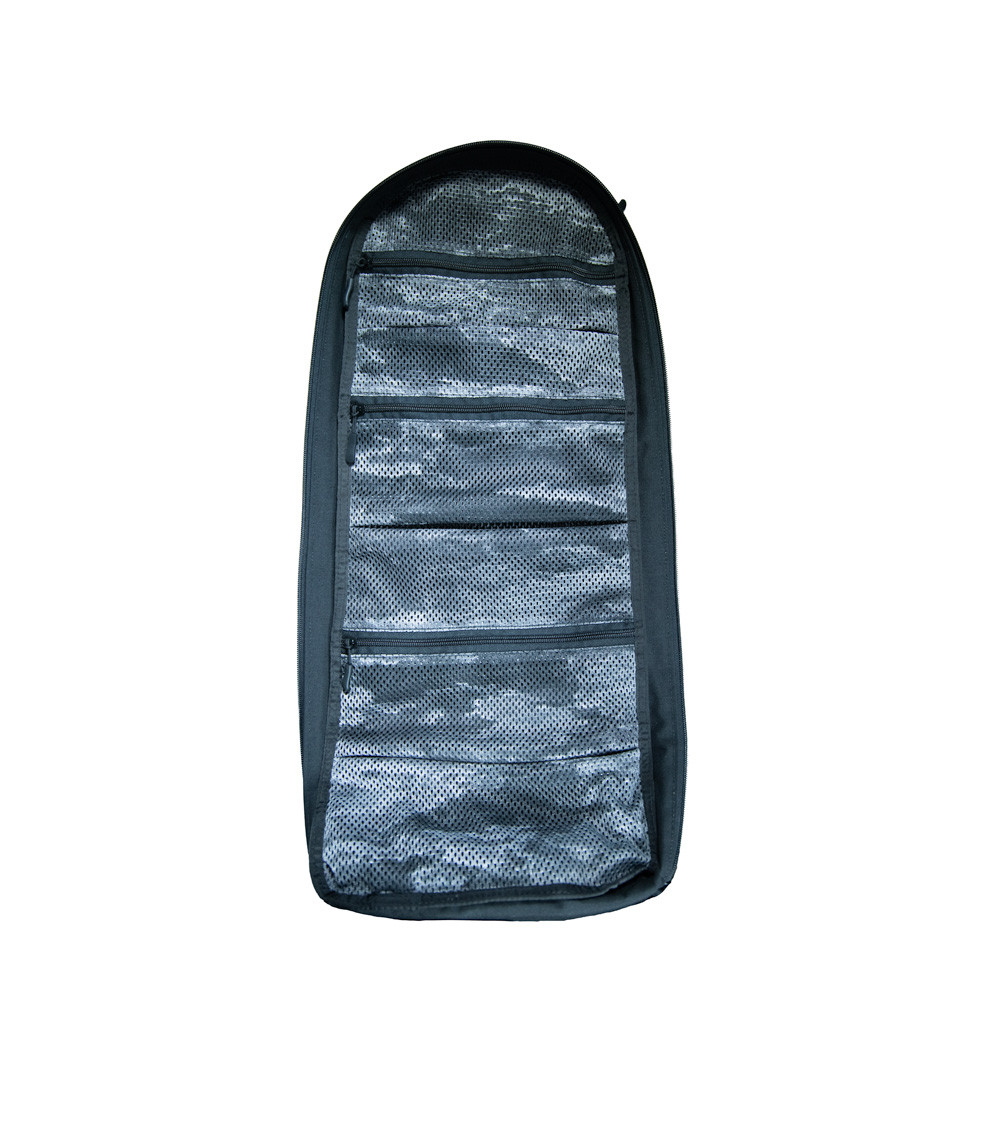 BPG SBR Backpack - Burn Proof Gear