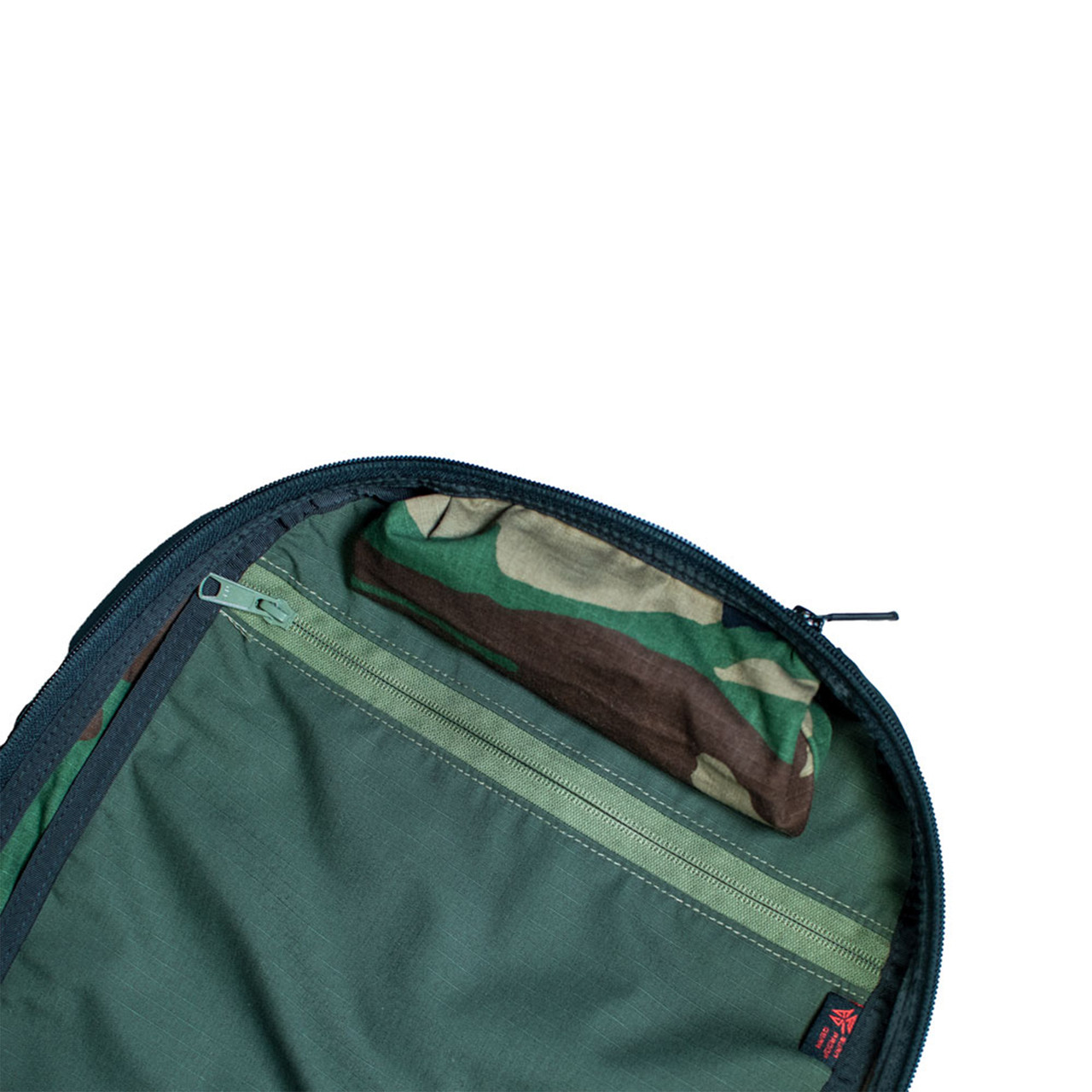 BPG Daily Backpack - Burn Proof Gear