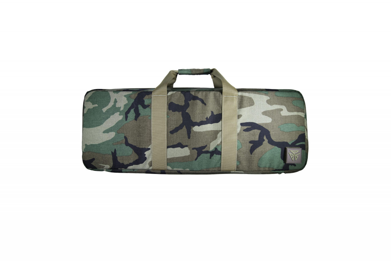BPG DMR Bag - Burn Proof Gear
