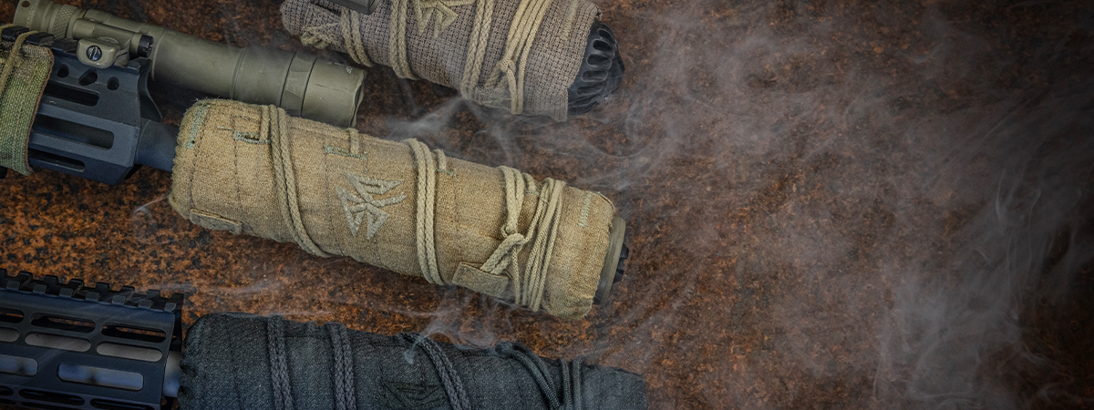 Store - Burn Proof Gear